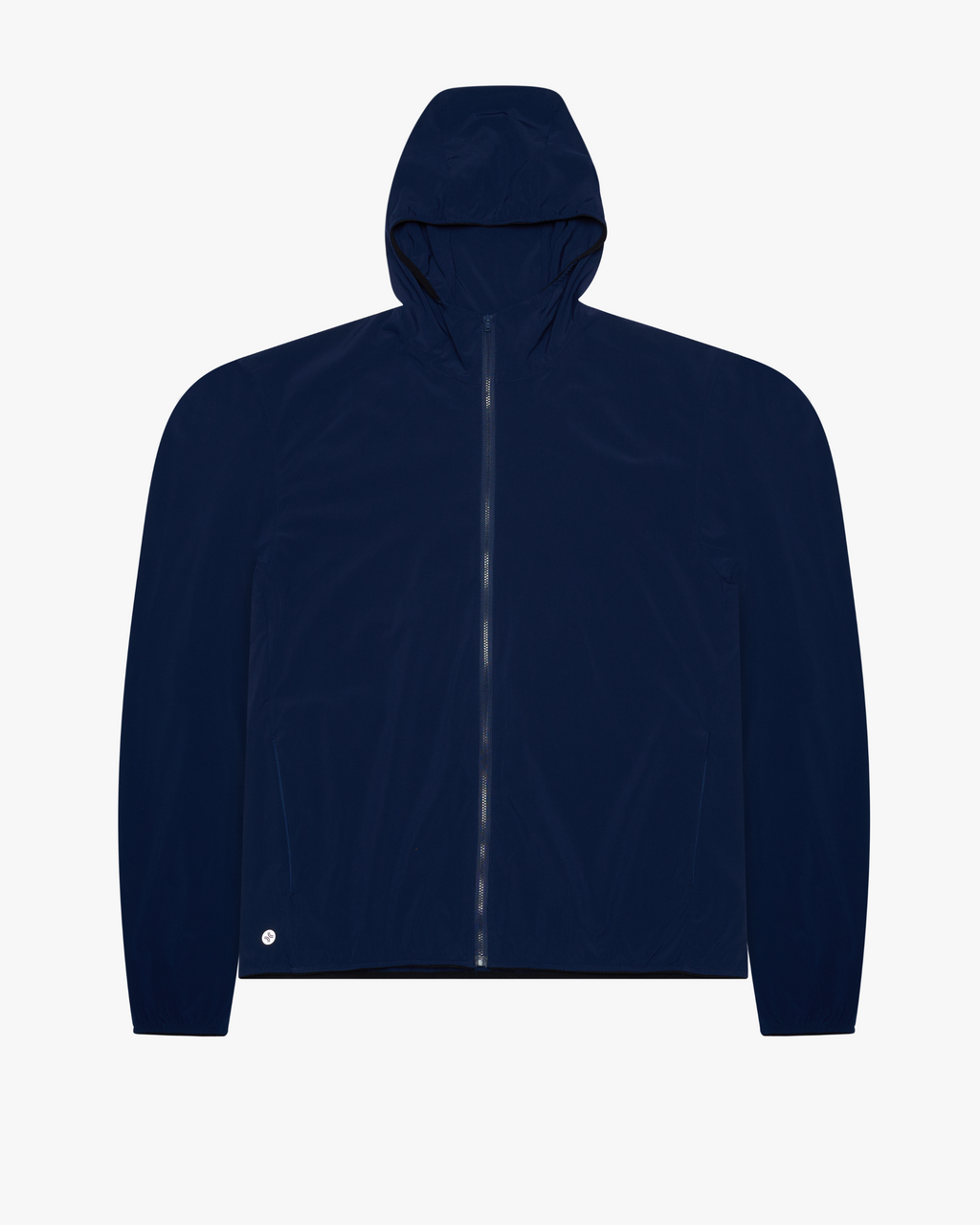 Boundless Jacket - Navy – Bamboo Ave.