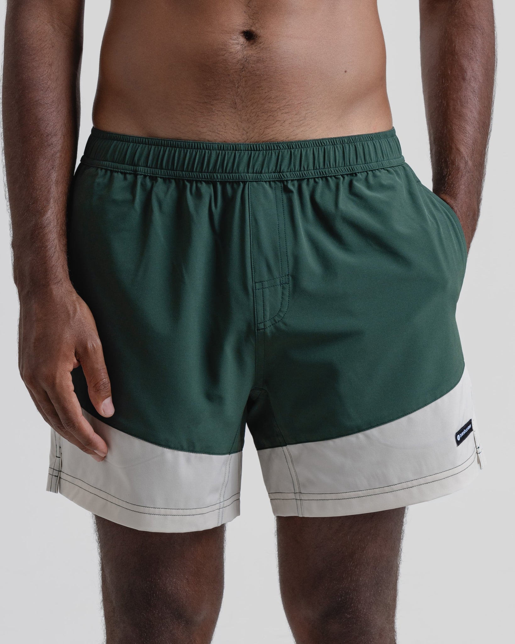 Bamboo Ave Boundless Shorts